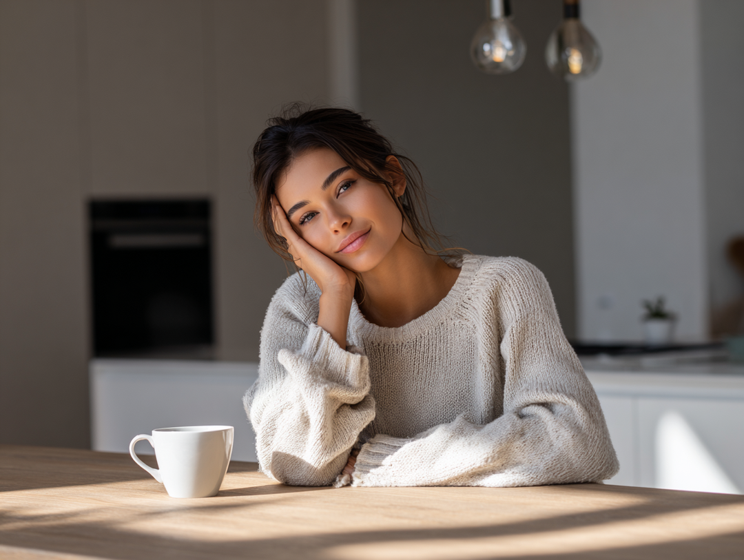 Sarah Thought She Just Needed More Sleep – The Gut Center