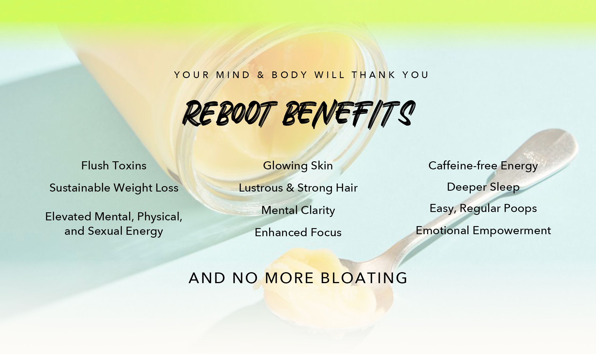 Reboot: A 5-Day Gut Cleanse with Kitchari That Resets Digestion, Energ ...