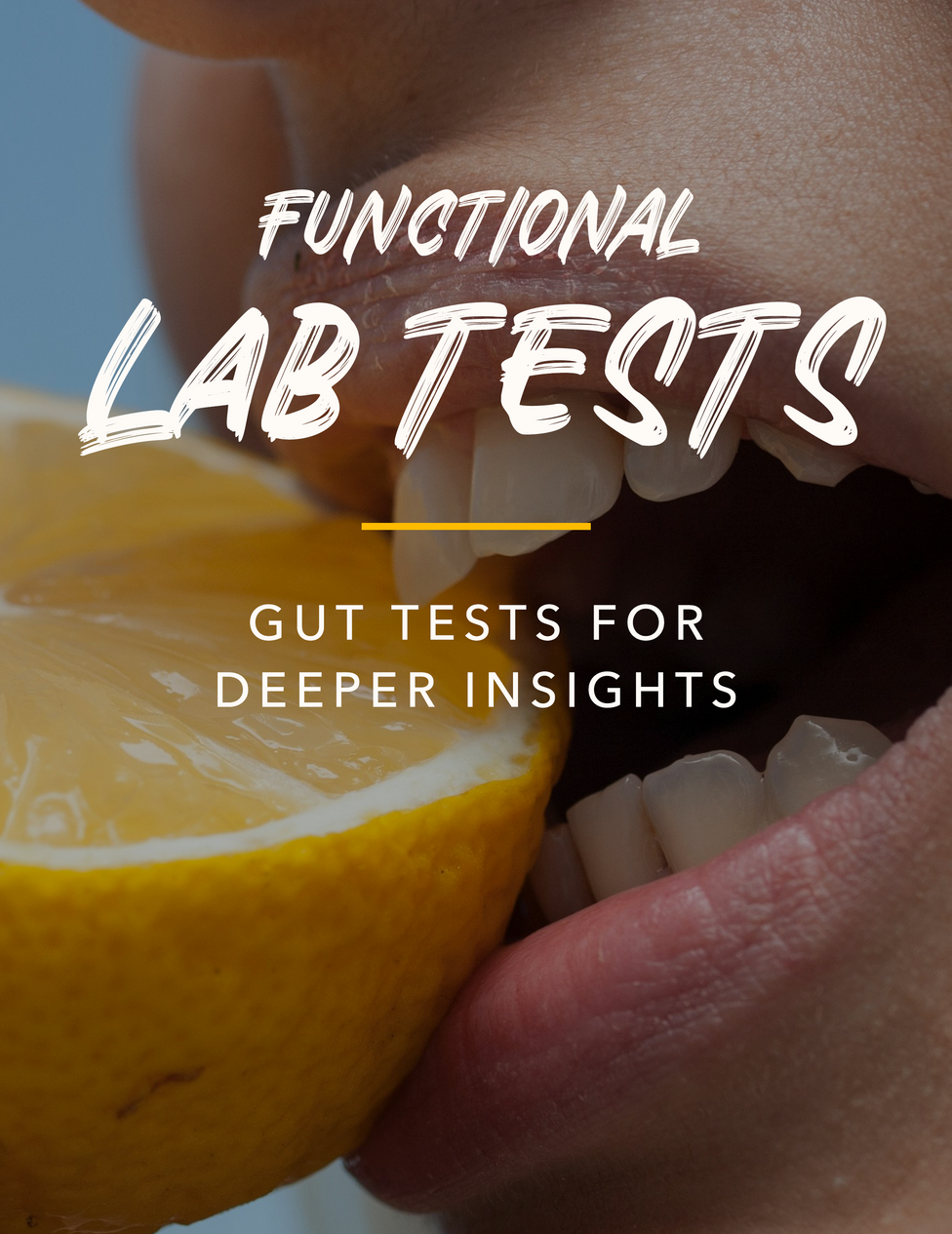 The Gut Center | Detox Program with Functional Ayurveda for Gut Health